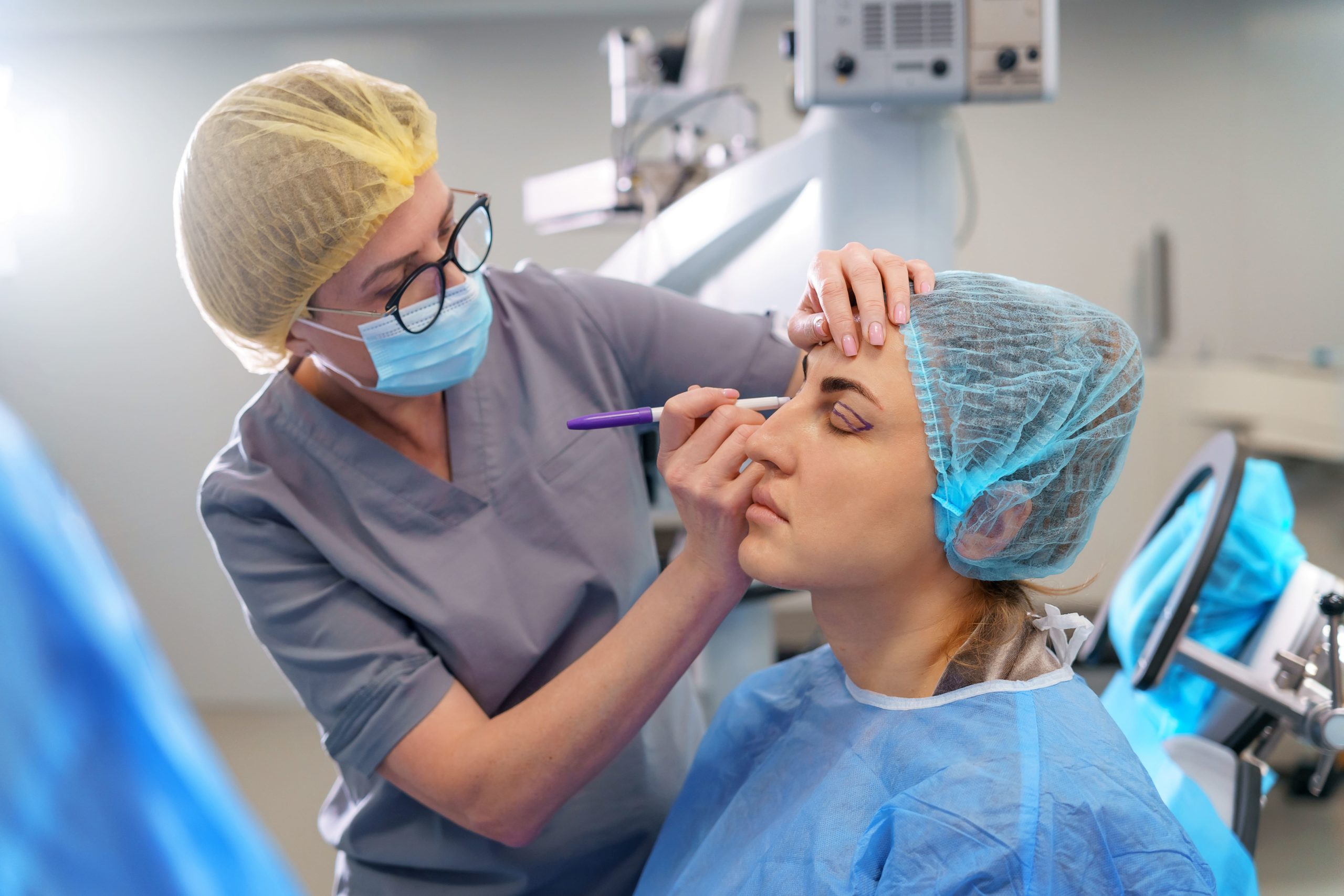 Reconstructive Surgery Vs. Cosmetic Surgery: Understanding